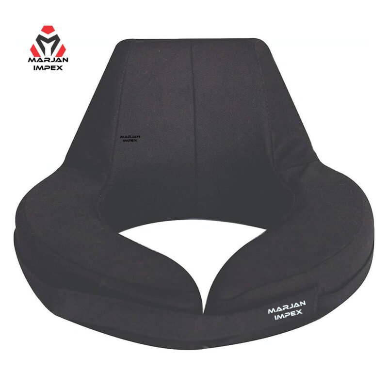 Go Karting Neck Brace - Marjan Impex Go Kart Apparel